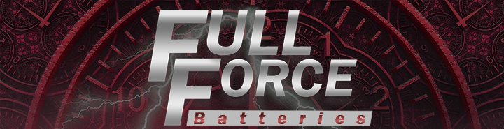 Full Force Batteries